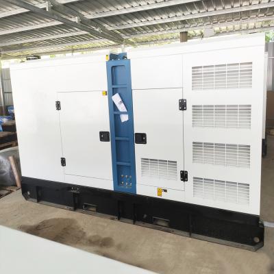 China Six Cylinder 360kw 450 Kva Cummins Generator QSZ13-G2 50HZ Diesel Generator for sale