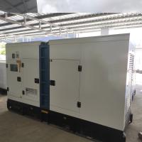 China KTAA19-G5 Cummins Diesel Generator Set 420kw 525kva 60Hz Diesel Generator for sale