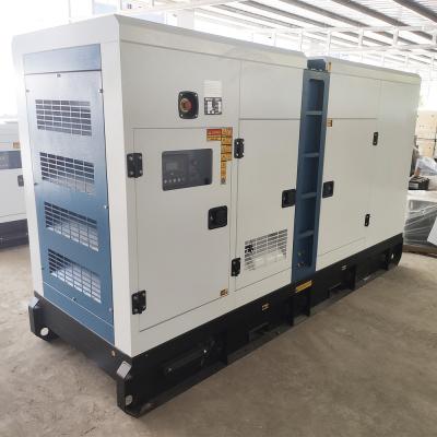 China CE Cummins 500 Kw Diesel Generator 625kva  KTAA19-G6A Engine Silent Dg Set for sale