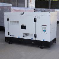 China Baudouin 4M10G70 High Efficiency Diesel Generator 52kw 65kva 50Hz for sale