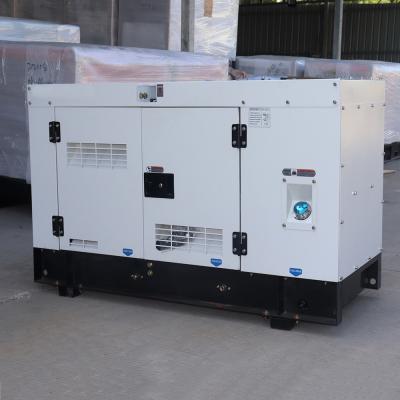 China Baudouin 4M10G70 High Efficiency Diesel Generator 52kw 65kva 50Hz for sale