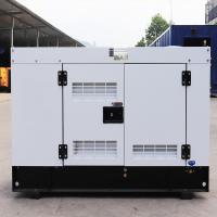 China 108kw 135kva 6M11G150 Baudouin Diesel Generator Longer Lifespan for sale