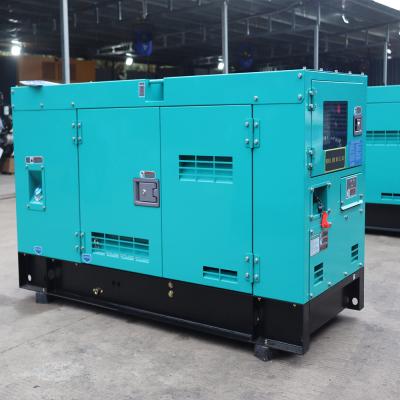 China Data Centers 64kw 80kva Diesel Generator 50Hz 4M10G88 Baudouin Genset for sale