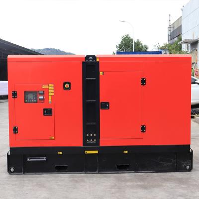 China Data Centers 280kw 350kva Baudouin Diesel Generator With 6M21G385 Engine for sale
