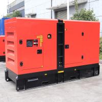 China 320kw 400kva 6M21G440 Baudouin Dg Set Low Noise Diesel Generator for sale