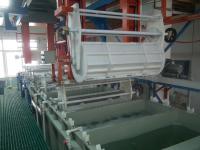China Automatic Barrel Zinc Plating Line Electroplating Equipment for Metal Components for sale