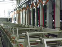 China Automatic Barrel Zinc Plating Line Electroplating Equipment for Metal Components for sale