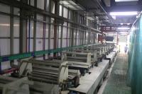 China Automatic Barrel Zinc Plating Line Electroplating Equipment for Metal Components for sale