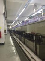China Automatic Reel To Reel Plating Line For Continuous Strip Metal Surface Finishing for sale