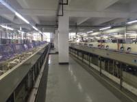 China Automatic Reel To Reel Plating Line For Continuous Strip Metal Surface Finishing for sale