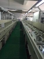 China Automatic Reel To Reel Plating Line For Continuous Strip Metal Surface Finishing for sale