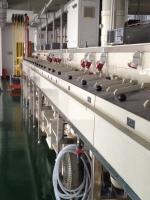 China Automatic Reel To Reel Plating Line For Continuous Strip Metal Surface Finishing for sale