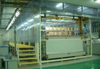 China PLC Control Automatic PCB Plating Line For Industrial PCB Production for sale