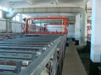 China PLC Control Automatic PCB Plating Line For Industrial PCB Production for sale