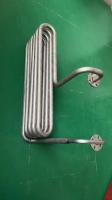 China Industrial Steam Heat Exchanger Heating And Cooling Coil for Plating Equipment for sale