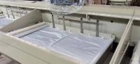 China Industrial PLC Control Continuous Electroplating Line For for Flat Metal Wires for sale