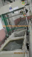 China Industrial Semi Automatic Barrel Zinc Plating Machine For Screws And Fasteners for sale