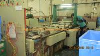 China Industrial Semi Automatic Barrel Zinc Plating Machine For Screws And Fasteners for sale