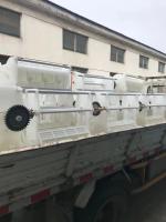 China PP Electroplating Barrel for Zinc Nickel Copper and Chrome Plating Lines for sale
