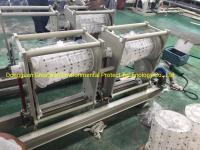 China Customized Precise Plating Barrel for Small and Precision Components for sale