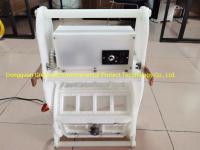 China Customized Precise Plating Barrel for Small and Precision Components for sale