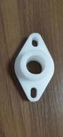 China Corrosion Resistant PE Barrel Bearing Seat For Roll Galvanizing And Barrel Plating for sale