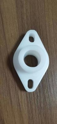 China Corrosion Resistant PE Barrel Bearing Seat For Roll Galvanizing And Barrel Plating for sale