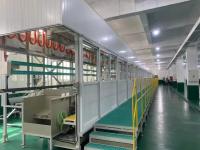 China Precision Electronic Plating Barrel for Small Electronic Components for sale