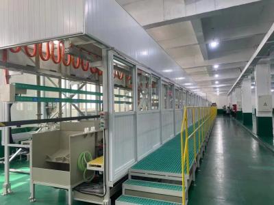 China Precision Electronic Plating Barrel for Small Electronic Components for sale