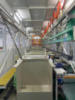 China Precision Electronic Plating Barrel for Small Electronic Components for sale