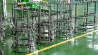 China Carbon Steel Frame Manual Plating Line Electroplating Equipment For Industrial Plating for sale