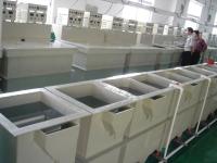 China Custom Manual Nickel Plating Equipment for Flexible Batch Production for sale