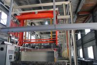China Automatic Hard Anodizing Line Hard Oxidation Equipment for Aluminum Components for sale