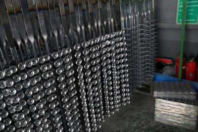 China Automatic Gantry Hard Anodizing Line for Aluminum Surface Treatment for sale