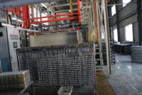 China Automatic Gantry Hard Anodizing Line for Aluminum Surface Treatment for sale