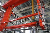 China Automatic Gantry Hard Anodizing Line for Aluminum Surface Treatment for sale