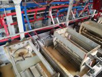 China Fully Automatic Barrel Plating Line Zinc Nickel Alloy Plating Equipment For Surface Treatment for sale