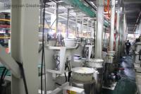 China Fully Automatic Passivation and Drying Line with Gantry Transfer System for sale