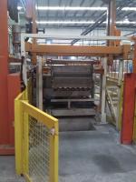 China Automatic Rolling Type Phosphating Line with PLC Gantry Transfer System for sale