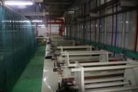 China PLC Industrial Automatic Barrel Zinc Plating Line Barrel Electroplating Equipment for sale
