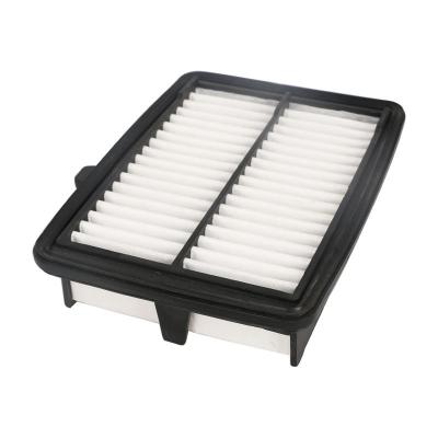 China Kia Sorento 17220-5R0-008 Vehicle Air Filters For Hyundai Santa Fe for sale