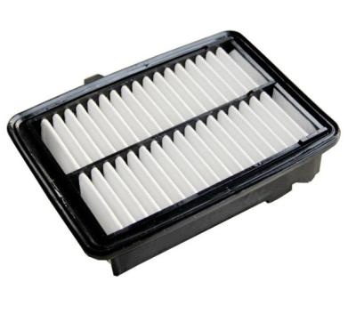 China Hyundai Kia 17220-5R0-008 Vehicle Air Filters Pink ISO TS16949 for sale