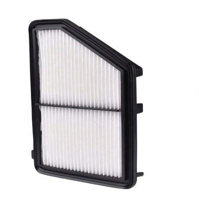 China ODM Yellow 17220-5ba-A00 Honda Accord Air Filter 1.6L Wood Pulp Filter Paper 2016 for sale
