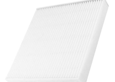 China TS16949 8713902020 Automotive Cabin Air Filter ODM for Toyota Corolla Camry for sale