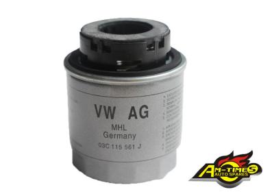 China Original quality 03C115561J 03C115403F 03C115561B for Audi A1 A3 VW Golf Passat Seat  Ibiza for sale