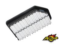 China Plastic Car Air filter 28113-1R100 28113-B2000 for Hyundai Veloster for sale