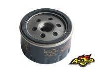 China Original Quality Oil Filter 7700274177 6001543357 7700107905 for Dacia Logan  Clio for sale