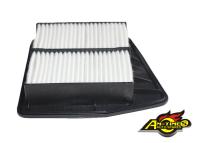China Hepa Air filter car Engine filter 17220-R60-U00 High Performance for Honda Accord for sale