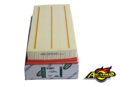 China Air Cleaner Element Car Engine Filter PHE500021 PHE500020 for Range Rover for sale