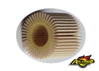 China Toyota RAV4 Auris Car Engine Filter 04152-37010 0415237010 04152YZZA6 04152-YZZA6 for sale